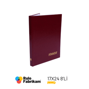 Mağaza - Rulo Fabrikam